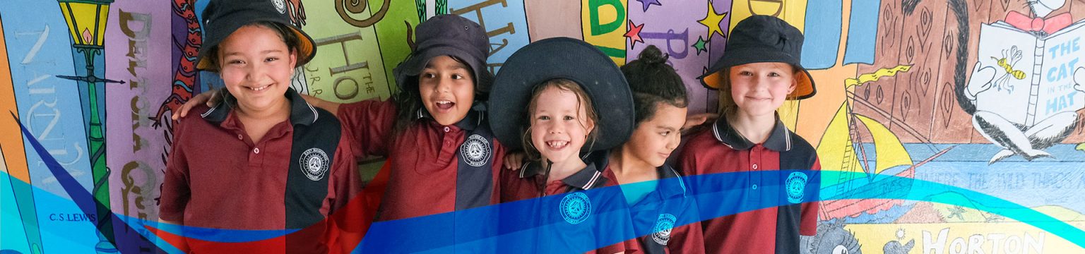 Tudor Uniforms – East Wanneroo Primary School